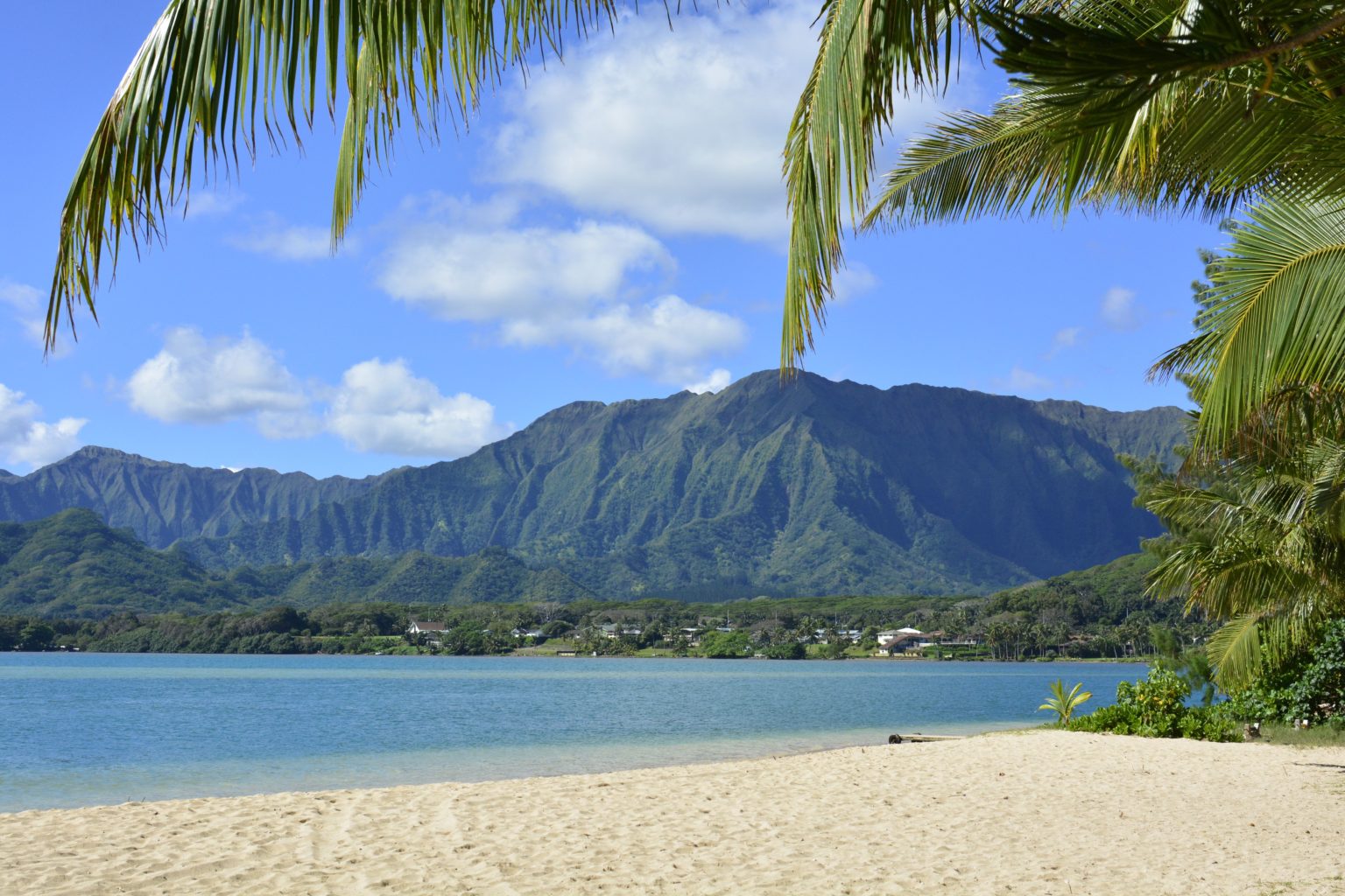 Venue Spotlight – Kualoa Ranch! | tropicalmoonevents.com