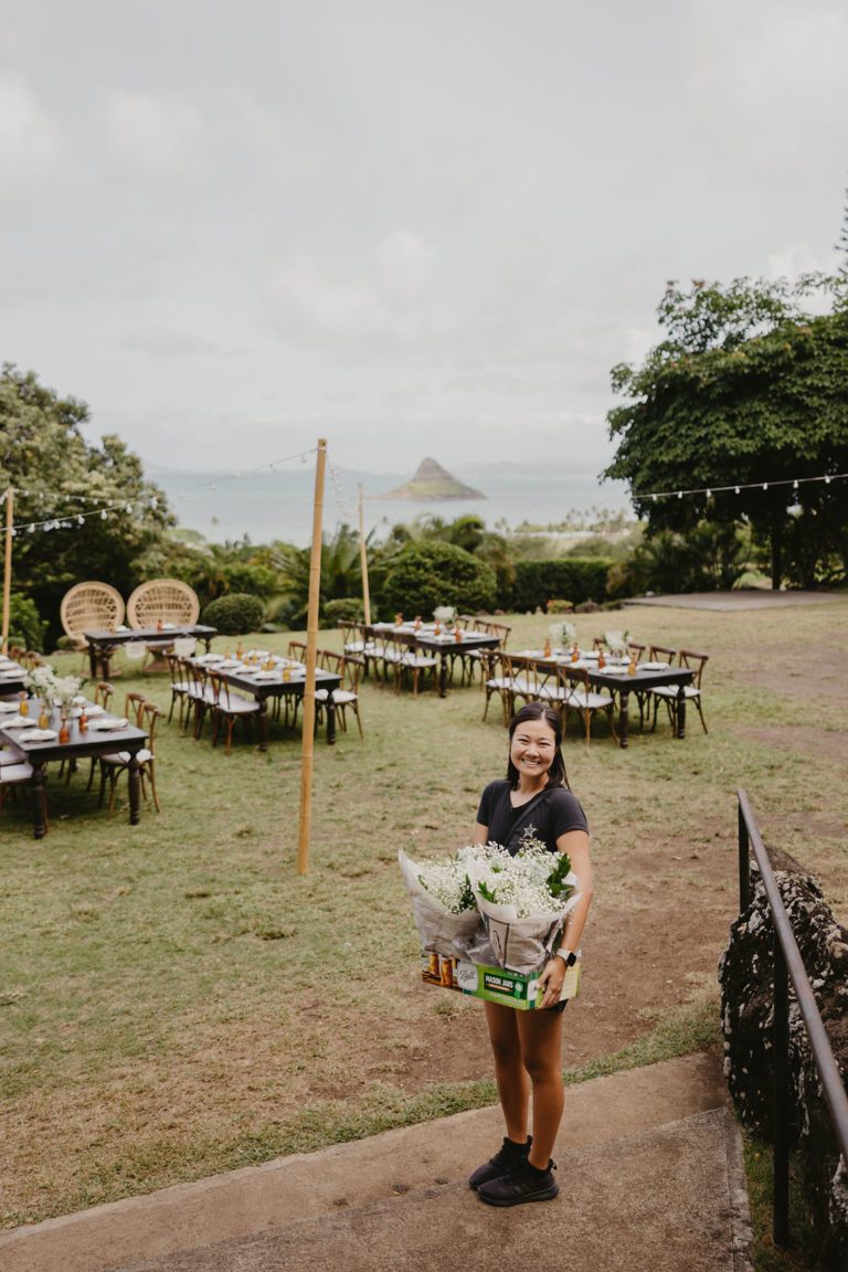 Venue Spotlight – Kualoa Ranch! | tropicalmoonevents.com