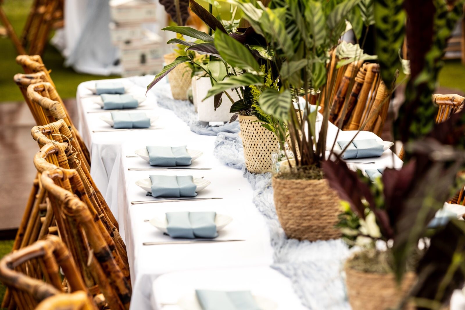 Venue Spotlight – Kualoa Ranch! | tropicalmoonevents.com